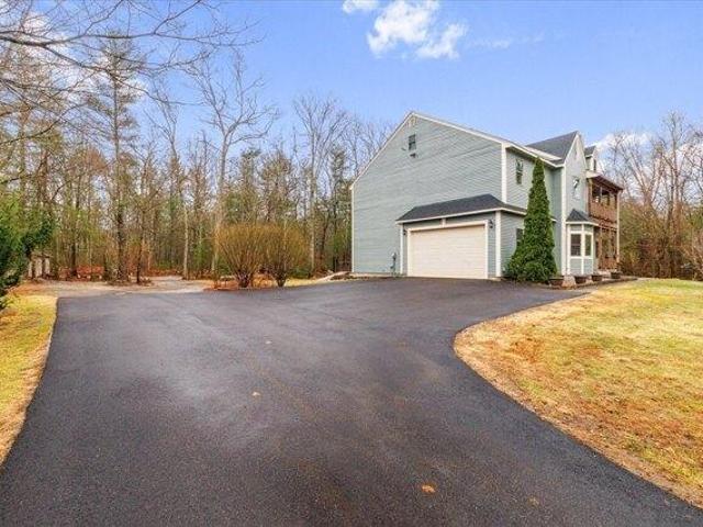 house with 5 bedroom, Charlton MA DS102709005