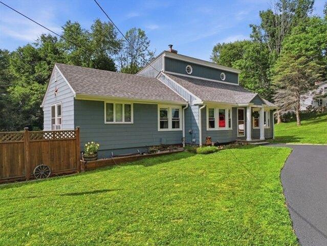 house with 5 bedroom, Charlton MA DS104189865