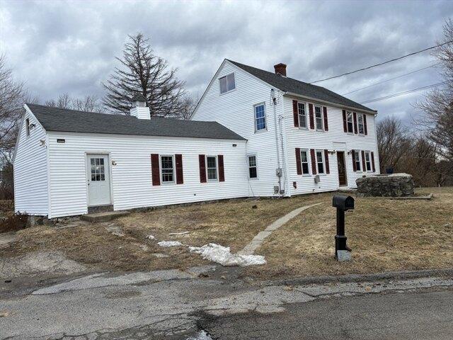 house with 5 bedroom, Charlton MA ES102962484