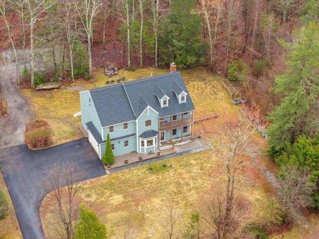 house with 5 bedroom, Charlton MA ES103493802