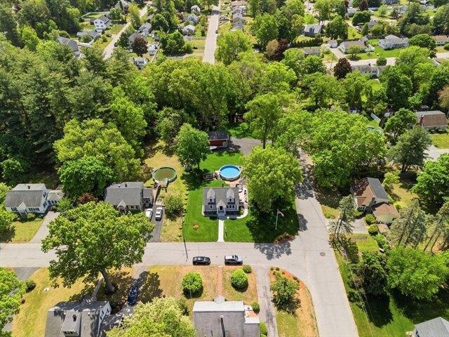 house with 5 bedroom, Chelmsford MA DS102824530