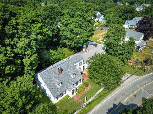 house with 5 bedroom, Chelmsford MA ES104811886