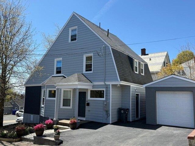 house with 5 bedroom, Chelsea MA DLS102089761
