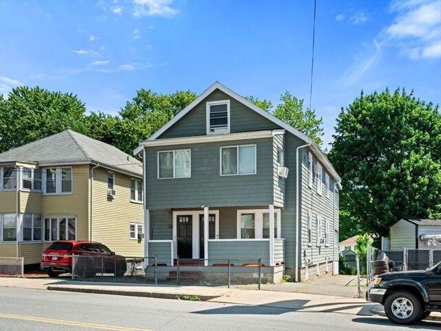 house with 5 bedroom, Chelsea MA DS104264542