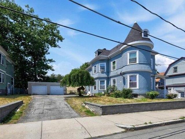house with 5 bedroom, Chelsea MA ES104946437