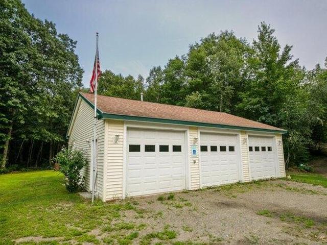 house with 5 bedroom, Chelsea ME ES105192686