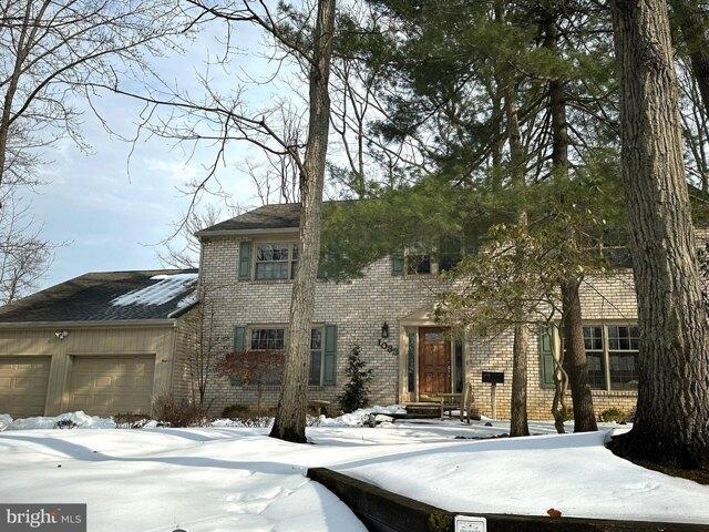 house with 5 bedroom, Cherry Hill NJ DLS101603198