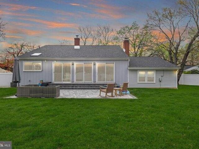 house with 5 bedroom, Cherry Hill NJ DLS101656371