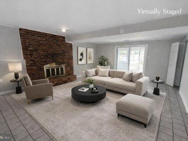 house with 5 bedroom, Cherry Hill NJ DLS101748413