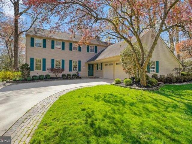 house with 5 bedroom, Cherry Hill NJ DLS101748304