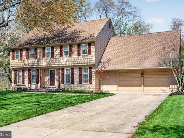 house with 5 bedroom, Cherry Hill NJ DLS102827767