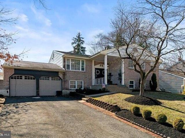 house with 5 bedroom, Cherry Hill NJ DS101707220