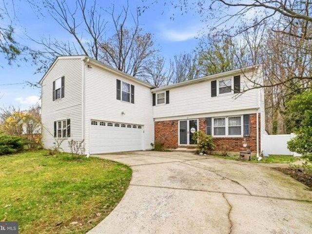 house with 5 bedroom, Cherry Hill NJ DS102211726
