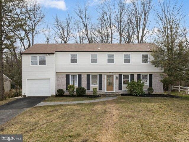 house with 5 bedroom, Cherry Hill NJ ES102827670