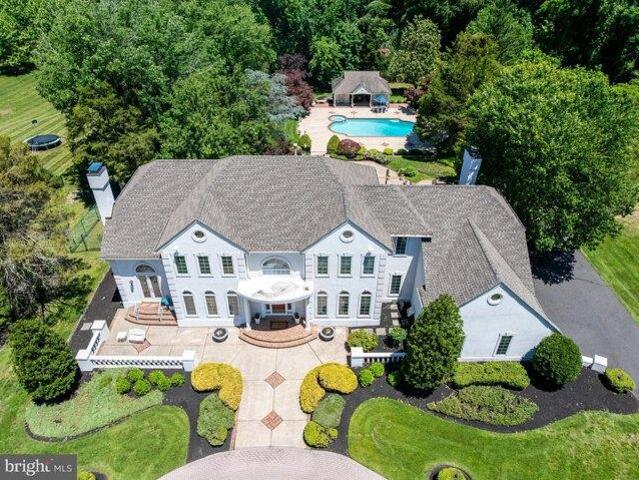 house with 5 bedroom, Cherry Hill NJ ES105232136