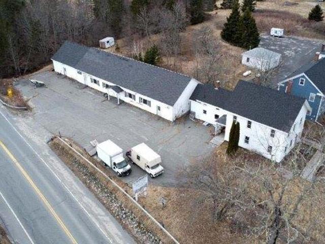 house with 5 bedroom, Cherryfield ME DS103073338