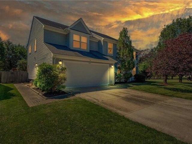 house with 5 bedroom, Chesapeake VA DS88247189