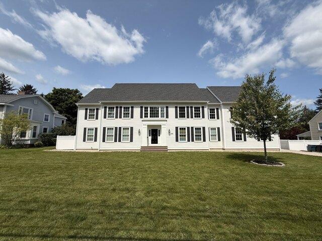 house with 5 bedroom, Cheshire CT DLS102479390