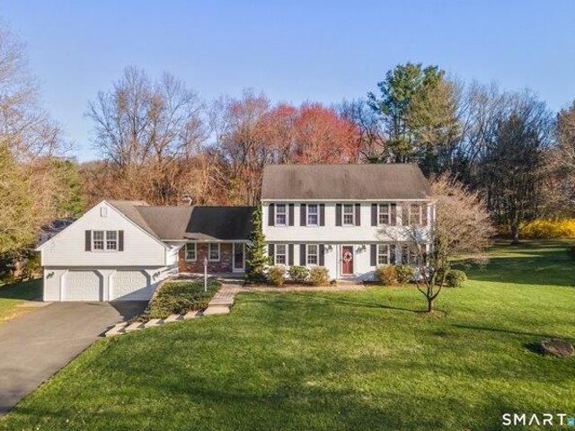 house with 5 bedroom, Cheshire CT DS102218907