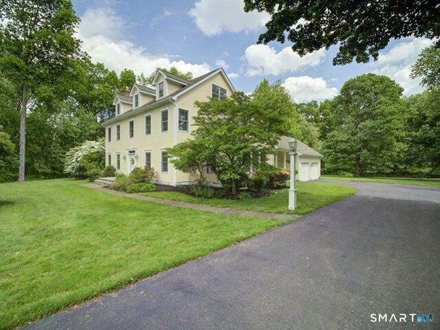 house with 5 bedroom, Cheshire CT DS102729364