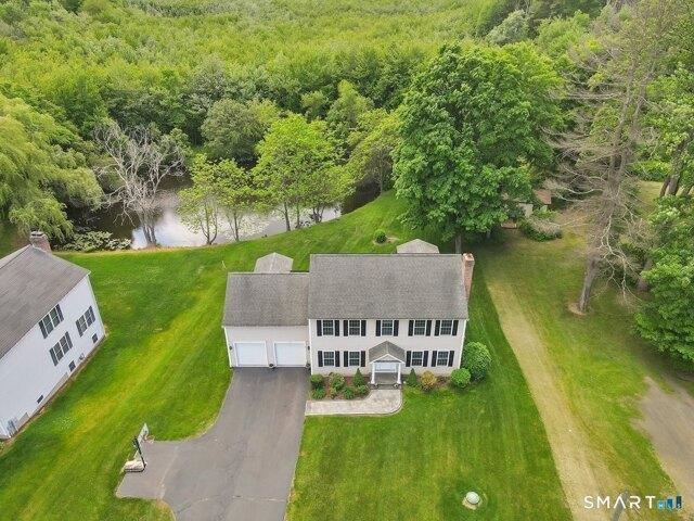 house with 5 bedroom, Cheshire CT DS103099829