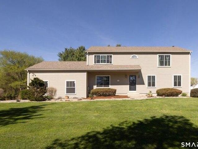 house with 5 bedroom, Cheshire CT DS103434142