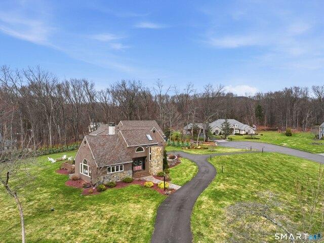 house with 5 bedroom, Cheshire CT DS103437717
