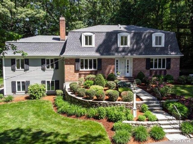 house with 5 bedroom, Cheshire CT DS104263592