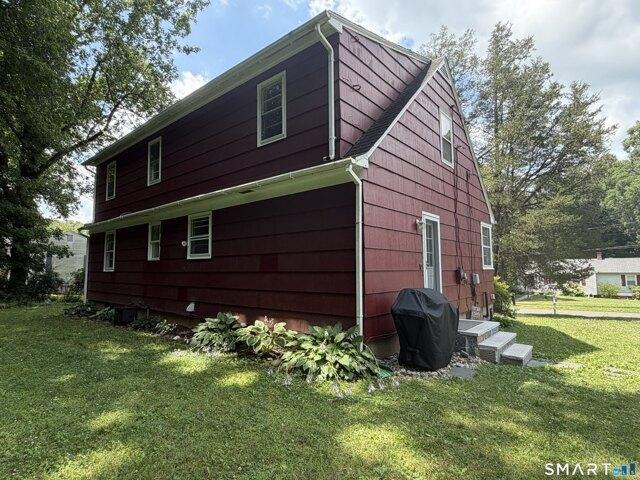 house with 5 bedroom, Cheshire CT DS104298537