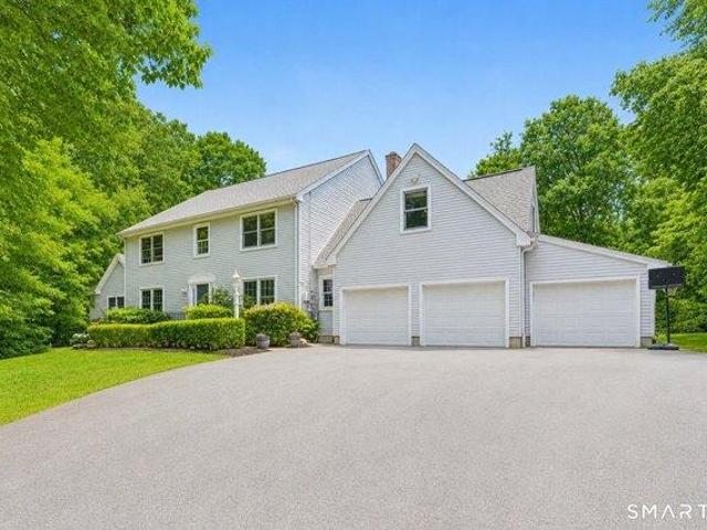 house with 5 bedroom, Cheshire CT DS104299775