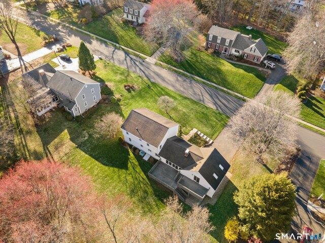 house with 5 bedroom, Cheshire CT ES103161051