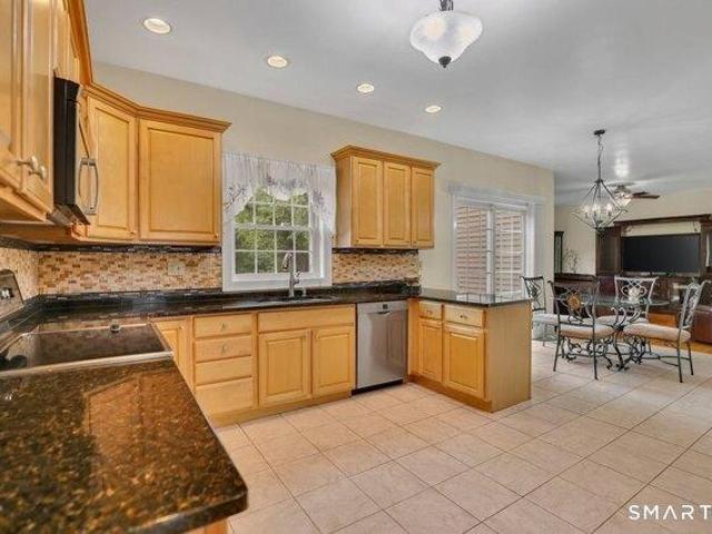 house with 5 bedroom, Cheshire CT ES103434525
