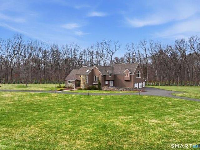 house with 5 bedroom, Cheshire CT ES103437717
