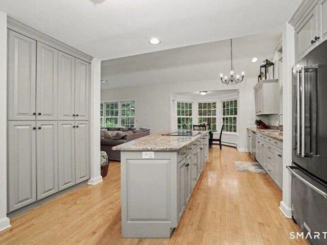 house with 5 bedroom, Cheshire CT ES104233097