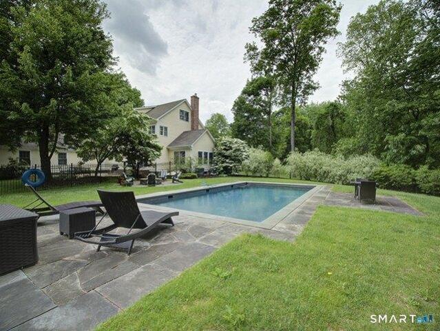 house with 5 bedroom, Cheshire CT ES104850893