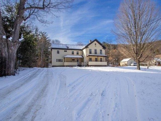 house with 5 bedroom, Chester MA DS103439183