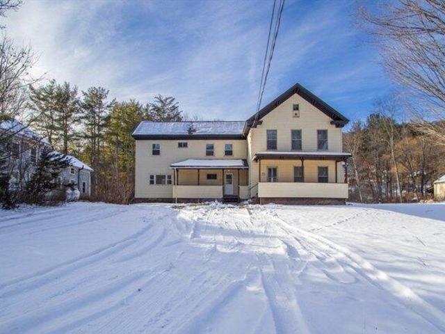 house with 5 bedroom, Chester MA ES103928624