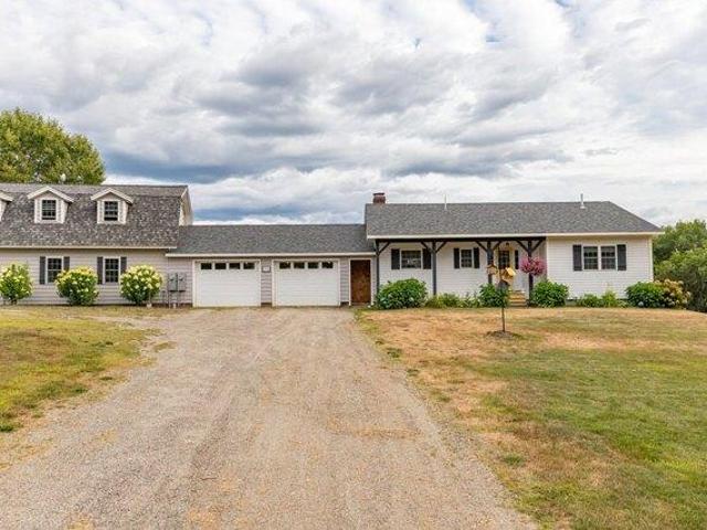 house with 5 bedroom, Chester ME DLS101999131