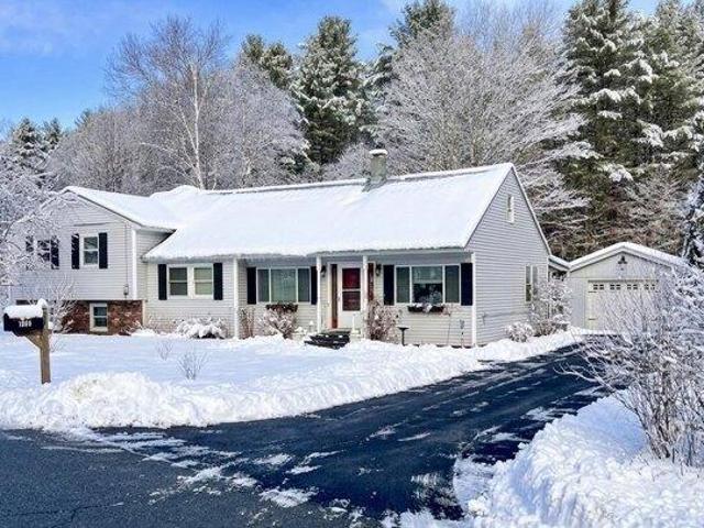 house with 5 bedroom, Chester VT ES104807919