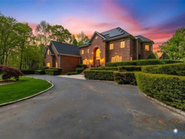 house with 5 bedroom, Chester VA ES103626113