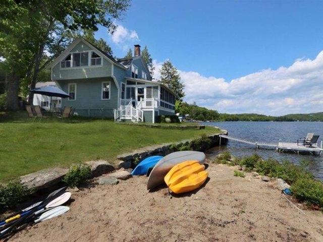 house with 5 bedroom, Chesterfield NH DLS103034793