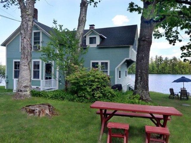 house with 5 bedroom, Chesterfield NH ES105080061