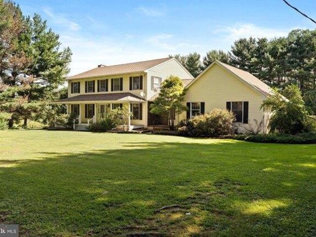 house with 5 bedroom, Chesterfield NJ DLS101783844
