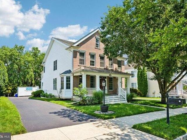 house with 5 bedroom, Chesterfield NJ ES105174447