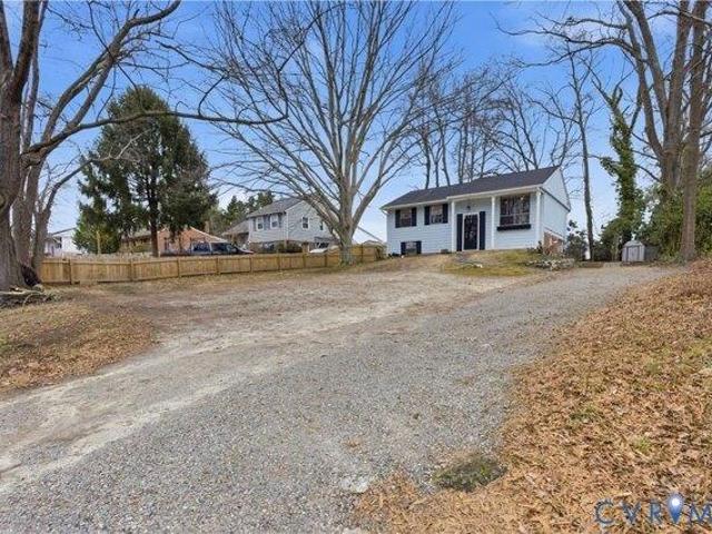 house with 5 bedroom, Chesterfield VA DS103602243