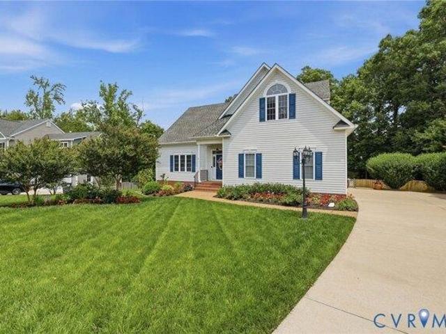 house with 5 bedroom, Chesterfield VA DS103603493