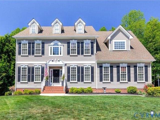 house with 5 bedroom, Chesterfield VA DS103626036