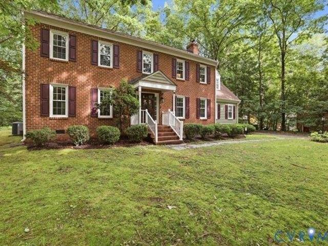 house with 5 bedroom, Chesterfield VA DS103627809