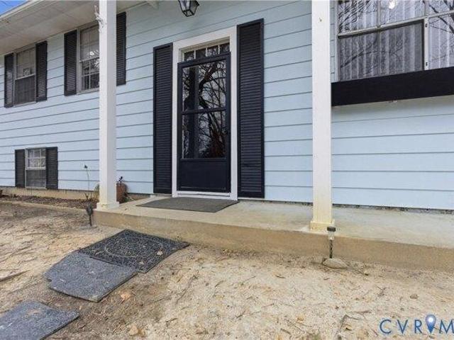 house with 5 bedroom, Chesterfield VA ES103602243