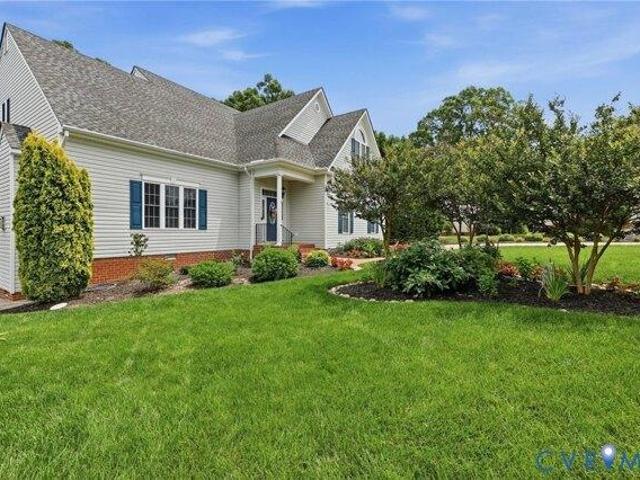 house with 5 bedroom, Chesterfield VA ES103603493
